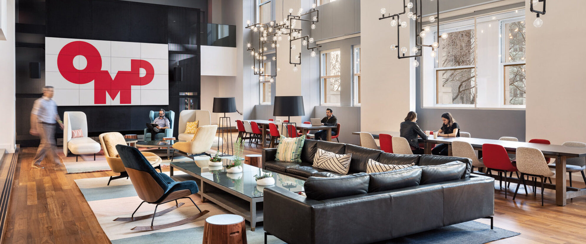 Omnicom - 195 Broadway - HLW