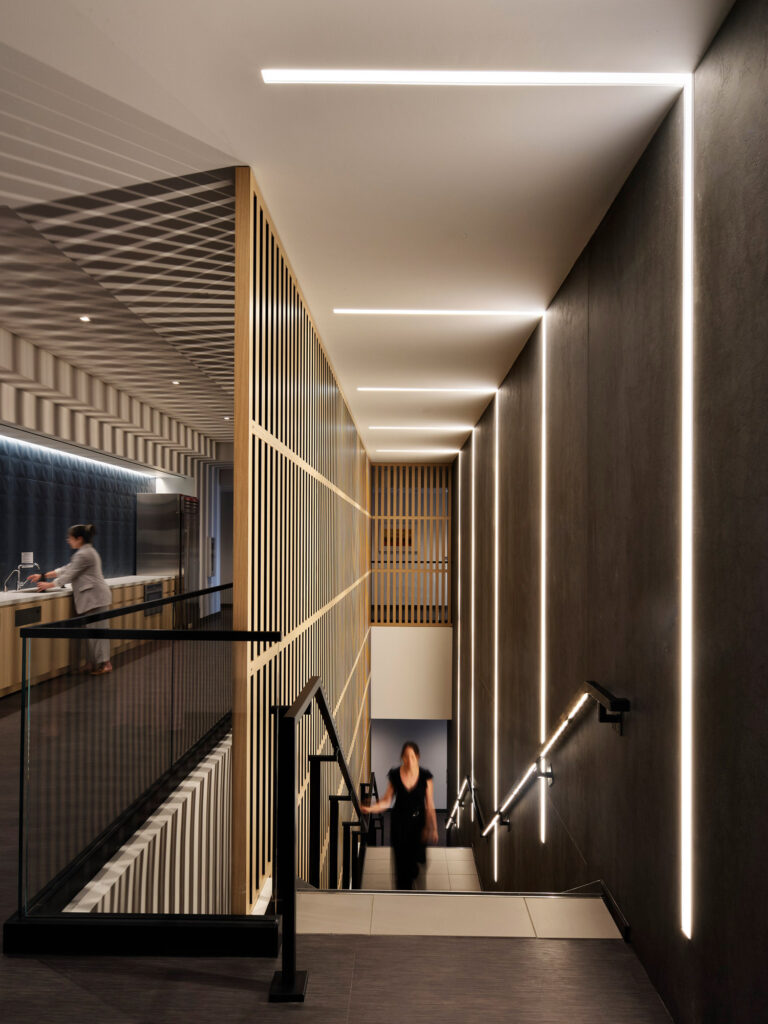 Charter Communications Headquarters - HLW