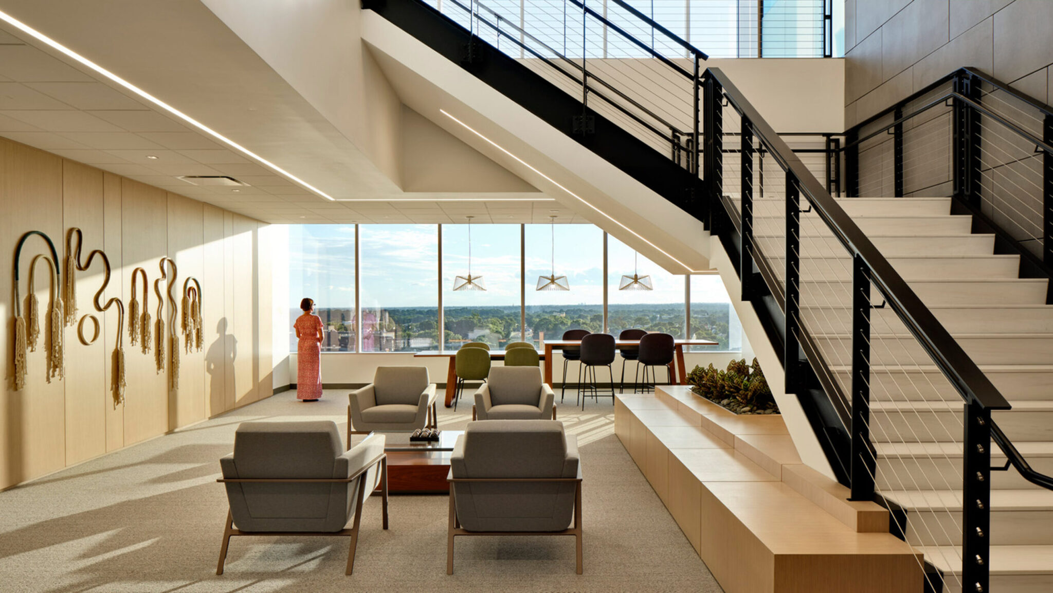 Charter Communications Headquarters - HLW