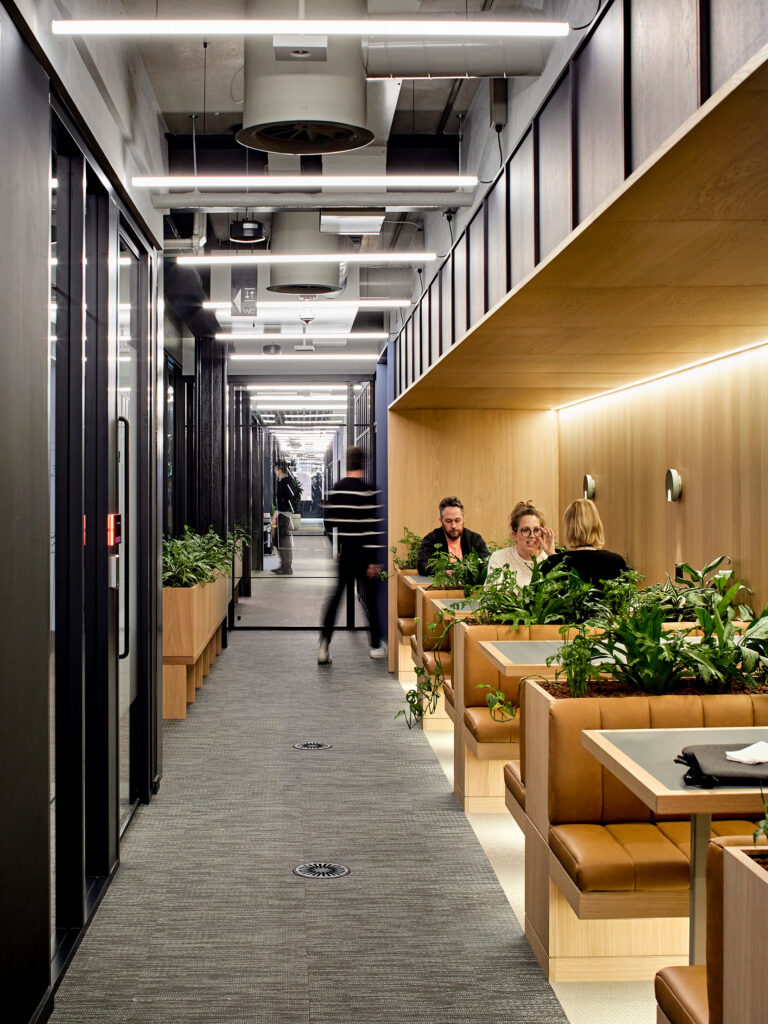 Management Consulting Firm London - HLW