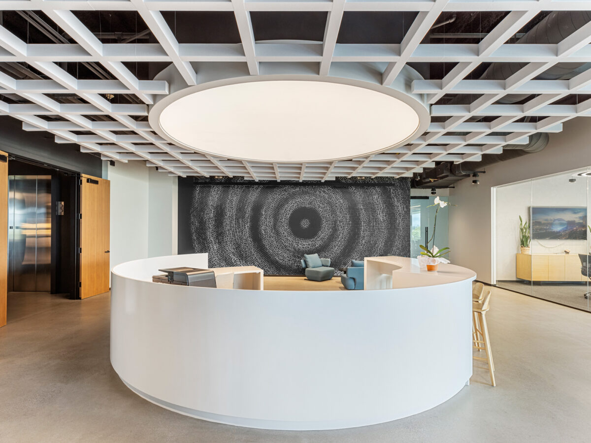 MSG Sphere Studios - HLW