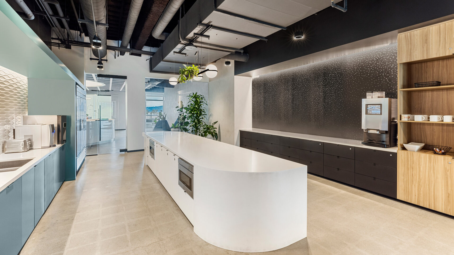 MSG Sphere Studios - HLW