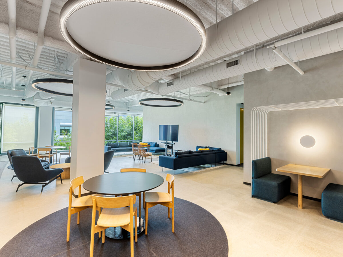 MSG Sphere Studios - HLW