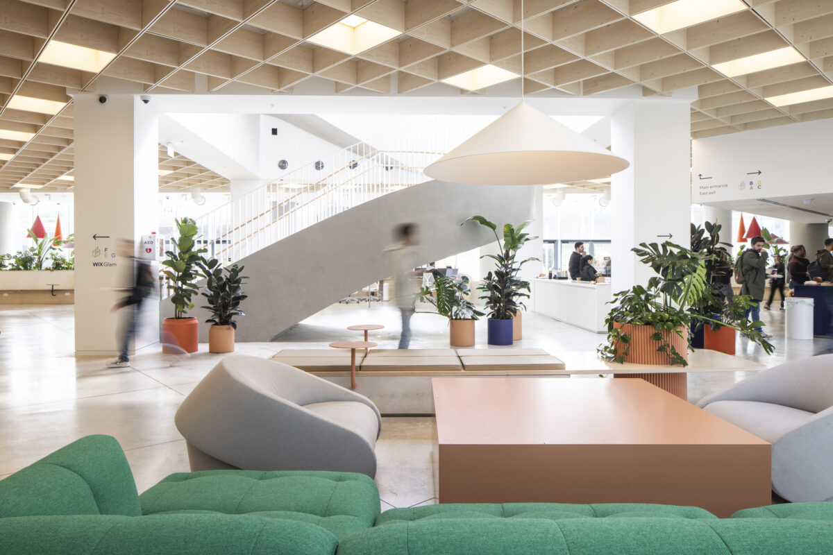 Designing for Neurodiversity: A Holistic Approach - HLW